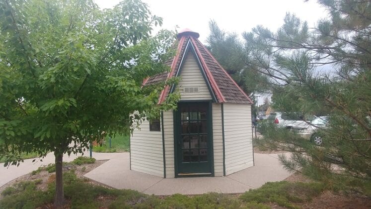 Tuberculosis Huts Were Specifically Designed to Treat the Disease