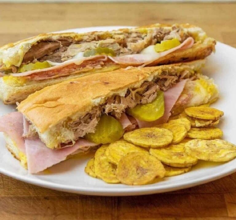 Lucy I'm Home | A Path to Cuba Through Food History and Taste