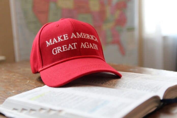 MAGA | Who and What is MAGA?