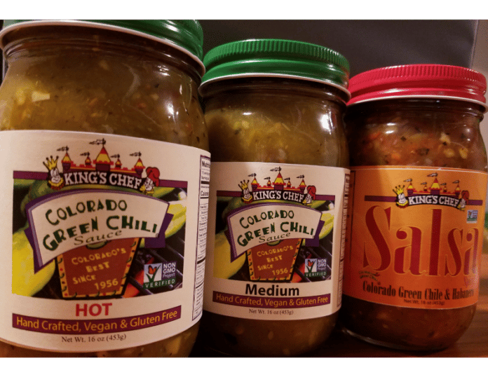 King's Chef Diner | Bringing the Diner Experience with Fun