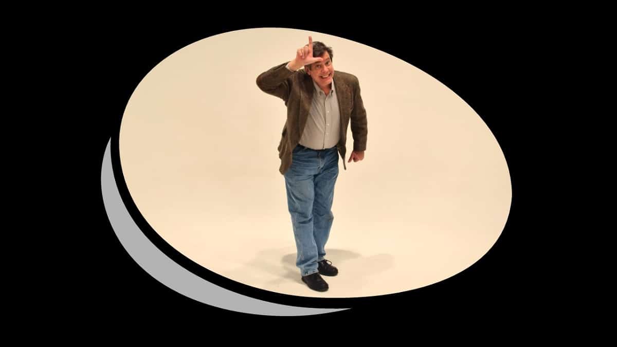 Trip Uhalt | Clean Content Advised: Trip Uhalt's Brand of Comedy