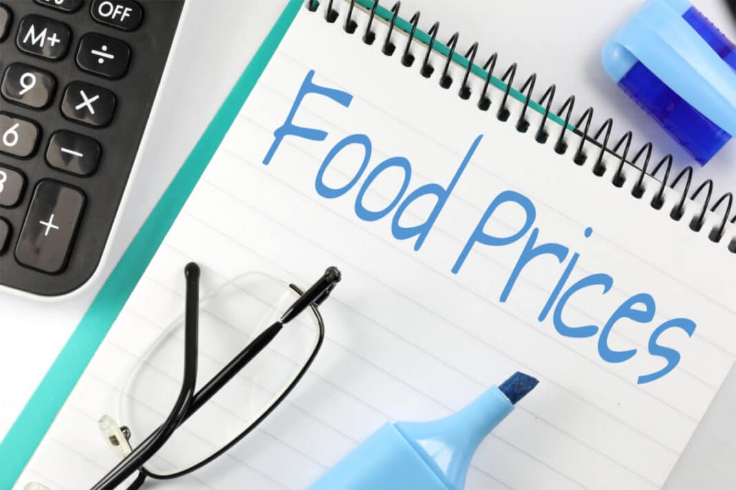 Food Prices | Experts Weigh in on Rising Food Prices