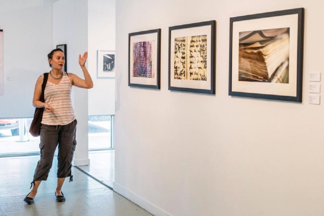 Stacy Platt Photography | Perspective in Teaching Photography