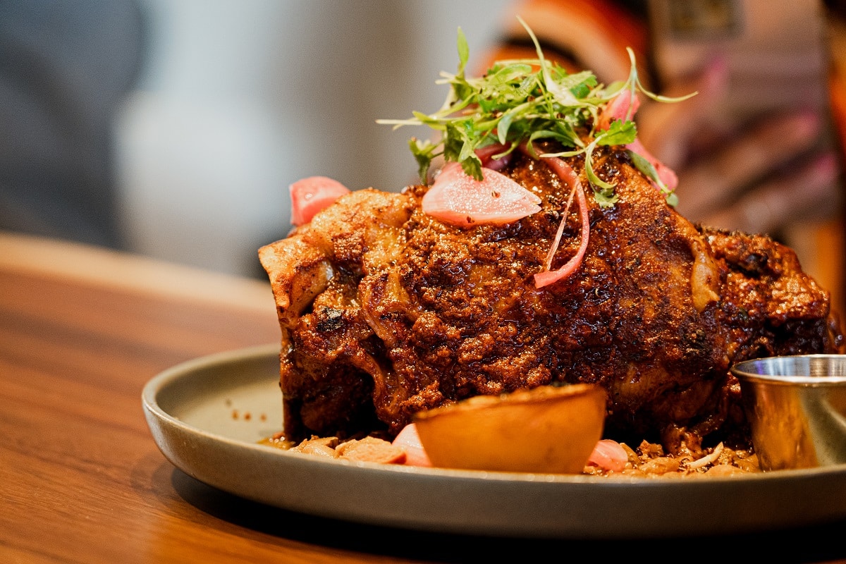 Milagros | Elevating Mexican Cuisine with Fusion at Milagros