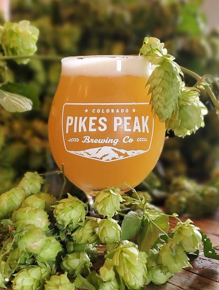Pikes Peak Brewing | Evolving the Taste of Beer with Community