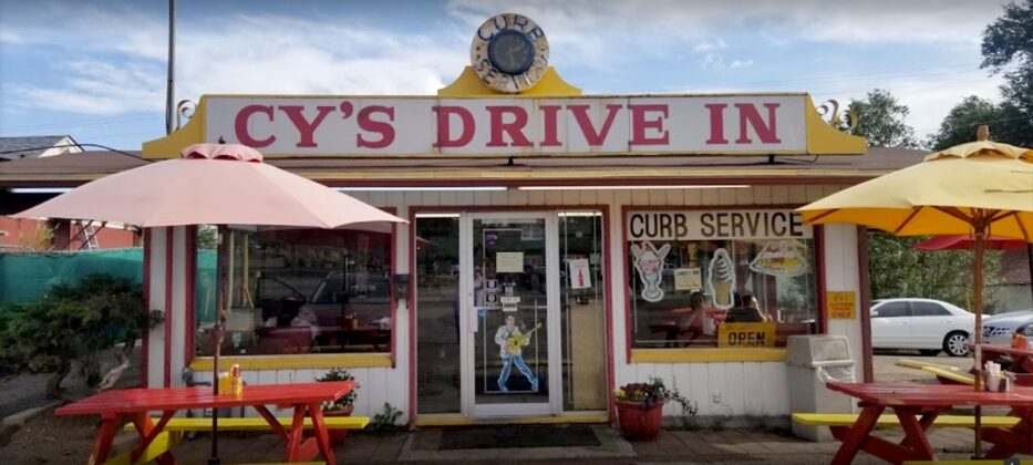 Cy's Drive In | Creating a Sense of Home with Comfort Food